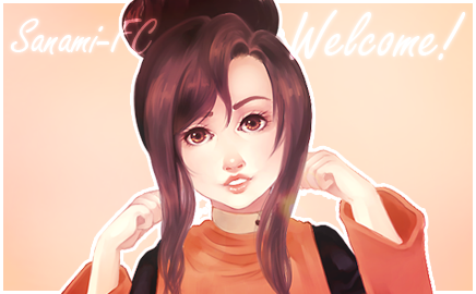 Sanami-FC | DeviantArt